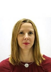 Marija Baković - Violence Lab