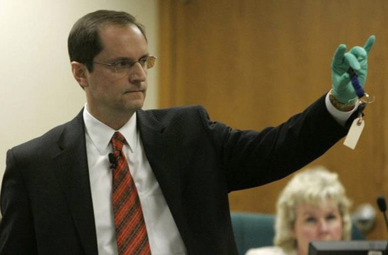 ‘Making a murderer’ – Interview with Netflix’s star Jerome Buting ...